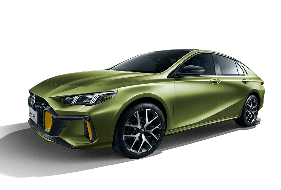 Best Sedan, Compact SUV, MPV Car Models | GAC Motor