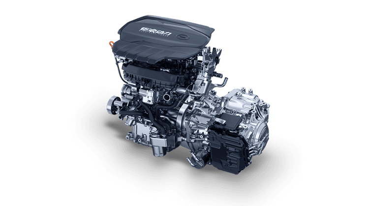 M8 | GAC Motor
