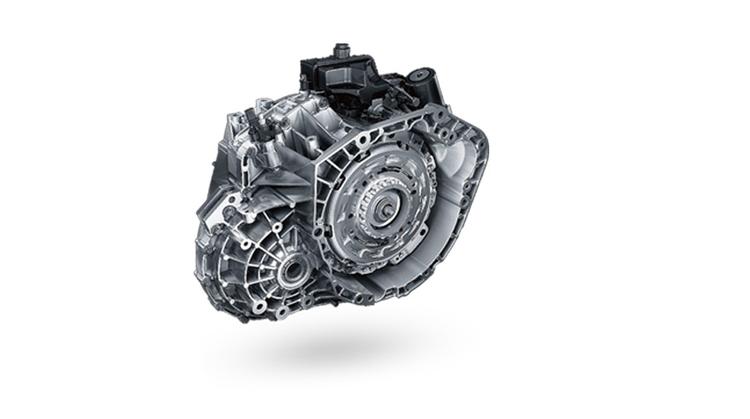 GS3 | GAC Motor