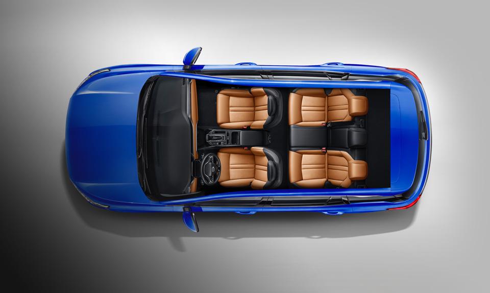 ALL NEW GS4 | GAC Motor