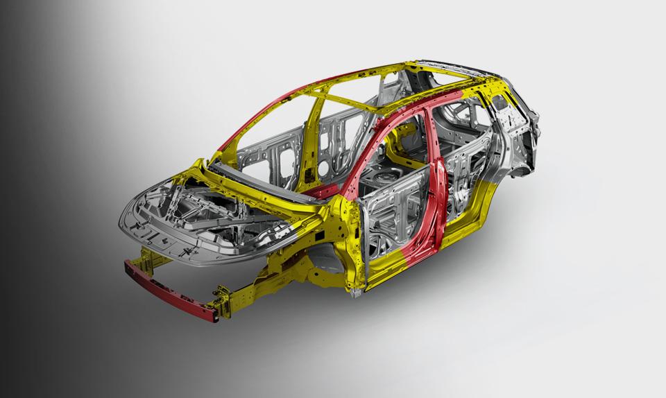 ALL NEW GS4 | GAC Motor