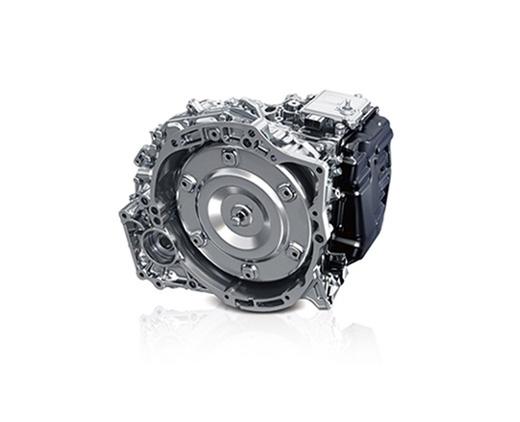 ALL NEW GS4 | GAC Motor